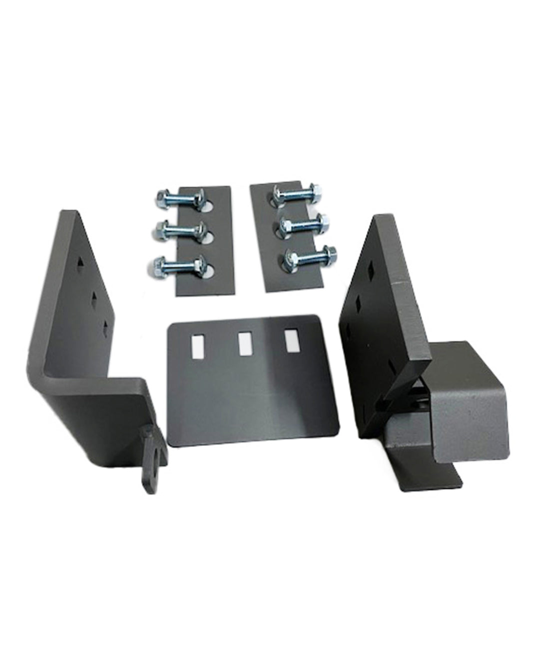 200 Series Lock Bracket — Everything ATM