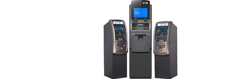 ATM Parts New York | ATM Repair in New York- Everything ATM