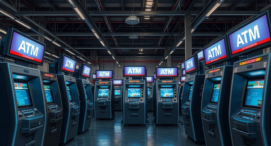 Buy ATM Machine Online | ATM Machine Newyork- EverythingATM ...