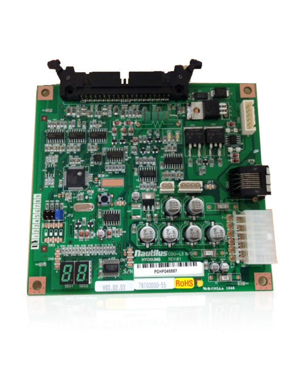 1,000 Note Dispenser Control Board, 2700CE – Everything ATM