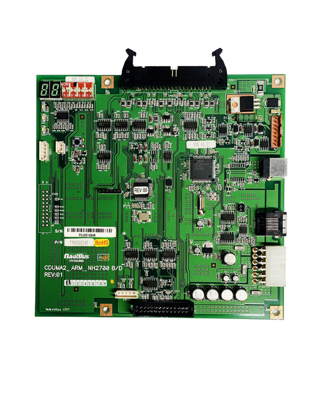 EVERYTHING ATM — Everything ATM