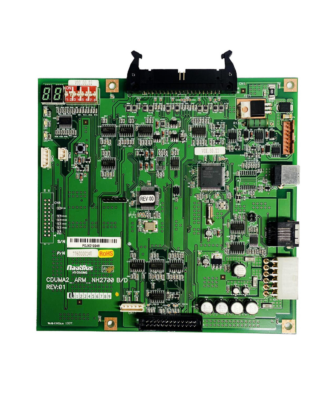 EVERYTHING ATM — Everything ATM